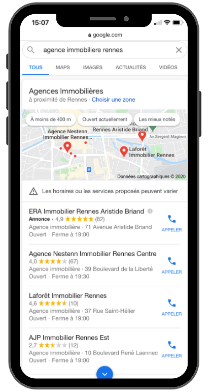 Quelles Sont Les étapes Dun Parcours Client Immobilier Réussi